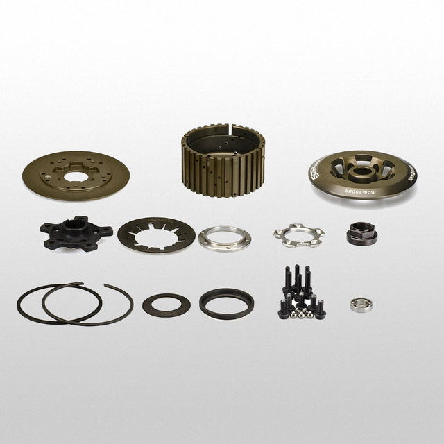 Suter Racing Products