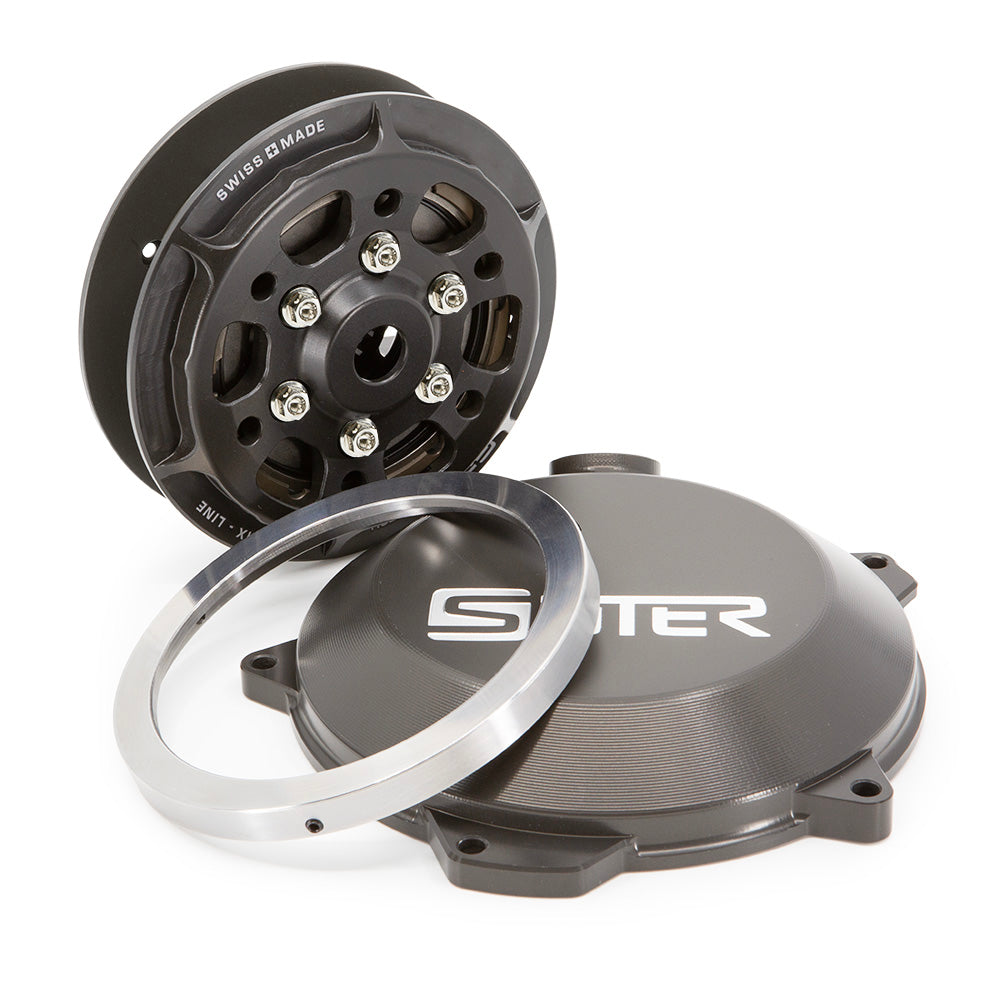 Enduro Kit KTM EXC300 – Suter Racing Products