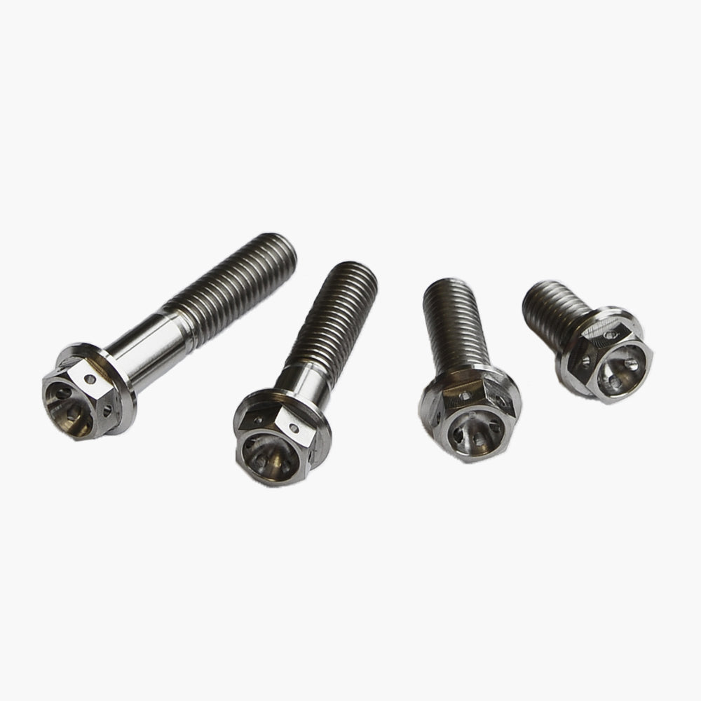 Hex. Head Bolt M10x35 – Suter Racing Products