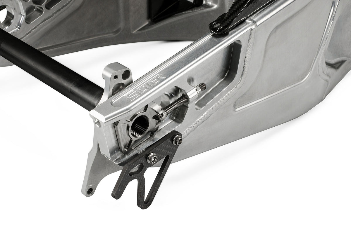 Swingarm BMW S1000RR / M1000RR 2019 - 2024 – Suter Racing Products